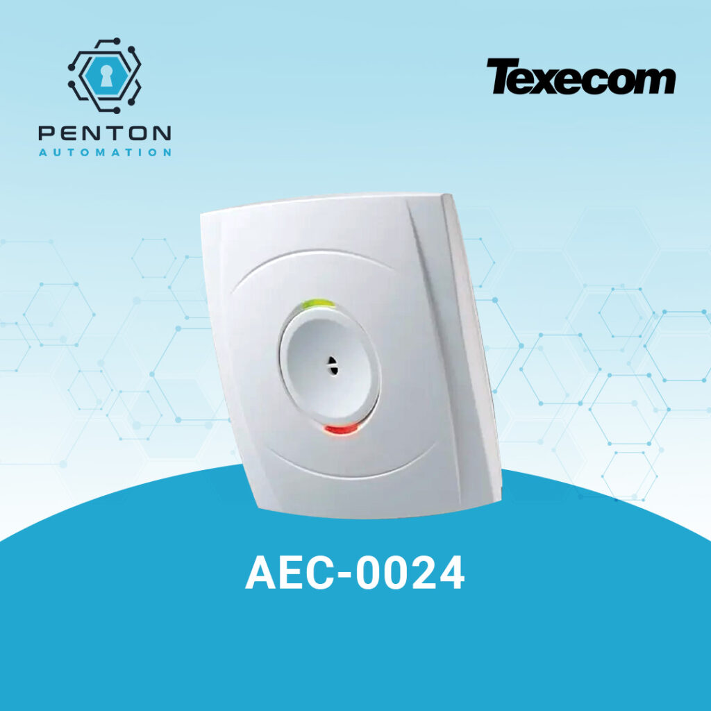 AEC-0024 – Penton Automation