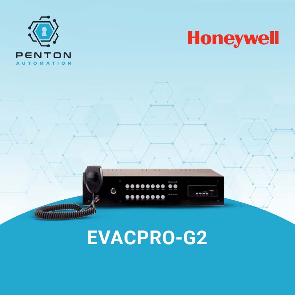 EVACPRO-G2 – Penton Automation