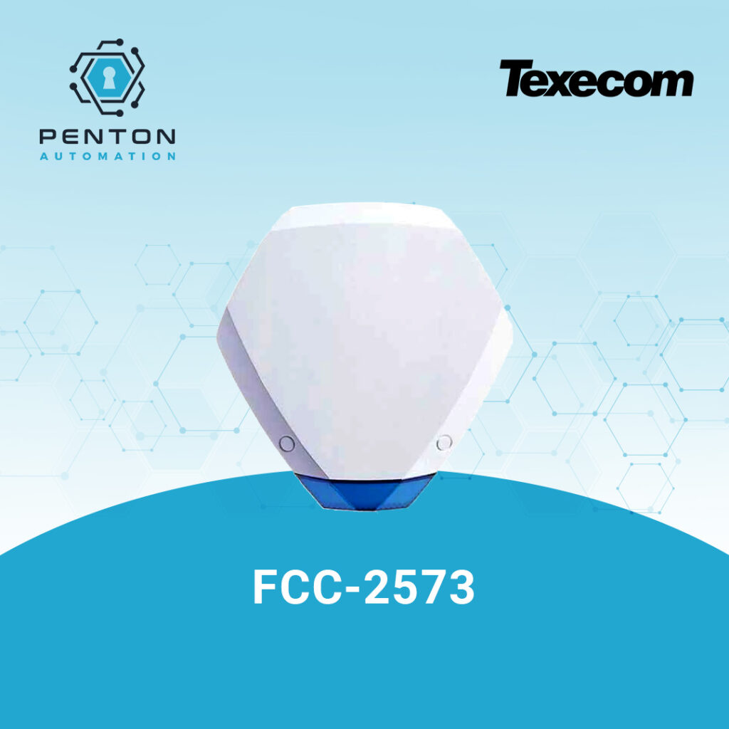FCC-2573 - Penton Automation