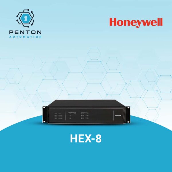HEX-8 – Penton Automation