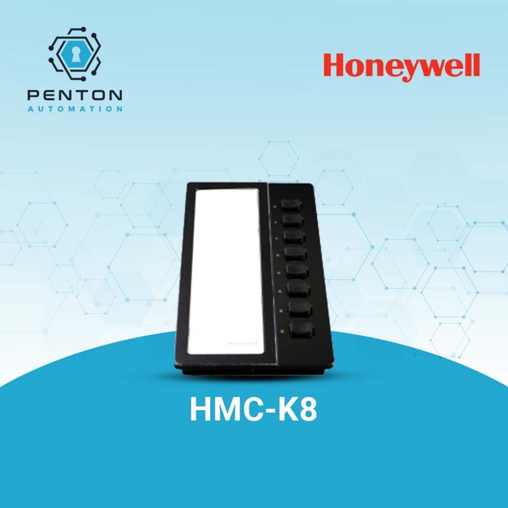 HMC-K8 - Penton Automation