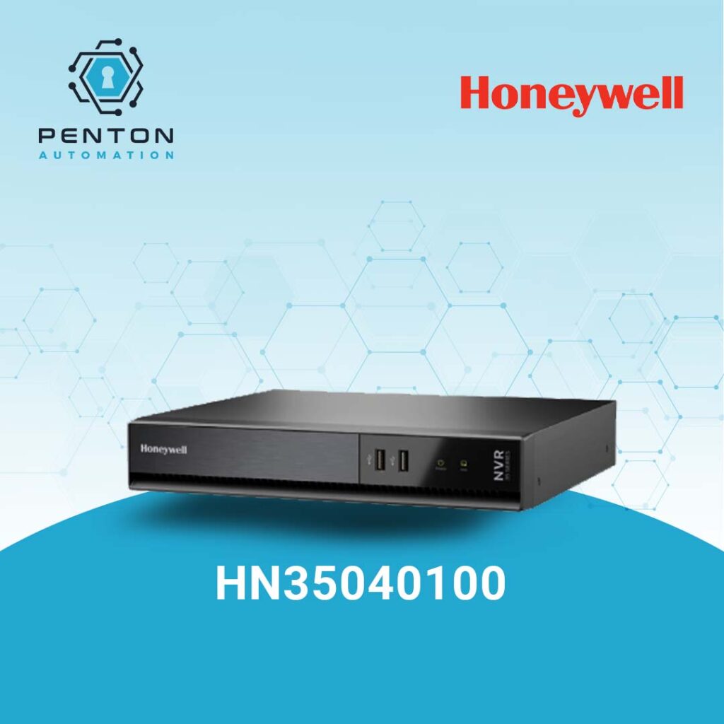 HN35040100 – Penton Automation