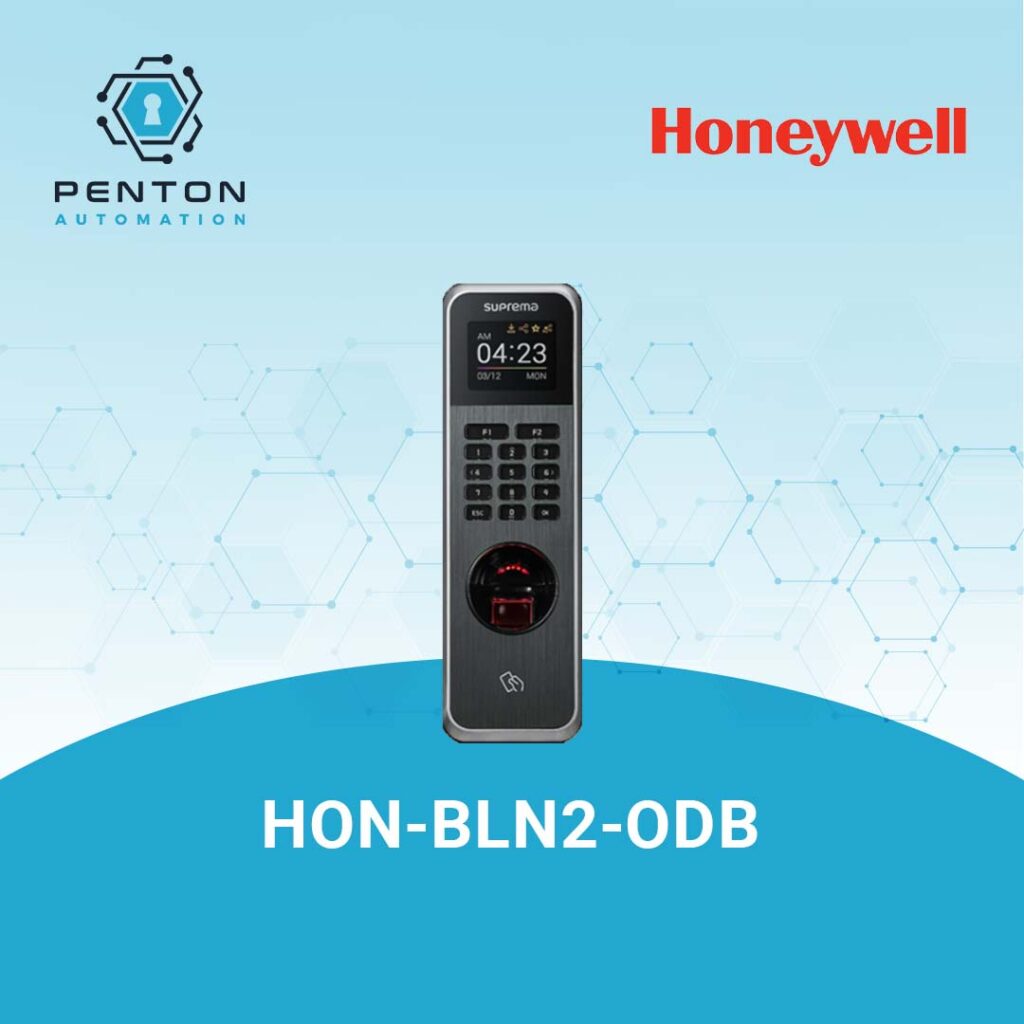 HON-BLN2-ODB – Penton Automation