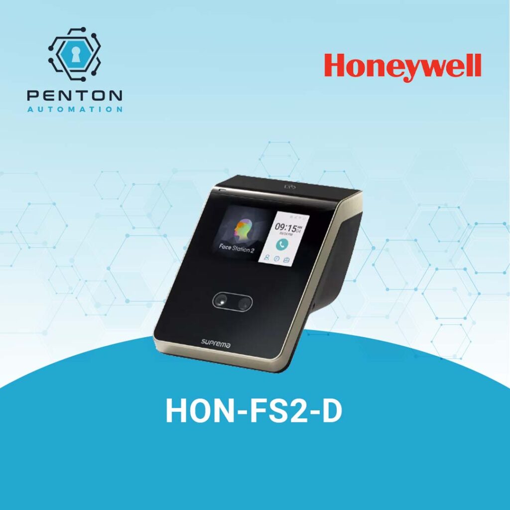 HON-FS2-D - Penton Automation
