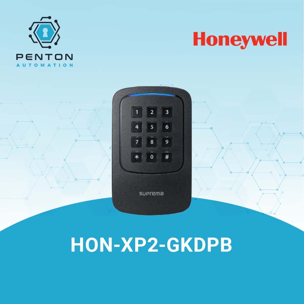 HON-XP2-GKDPB – Penton Automation