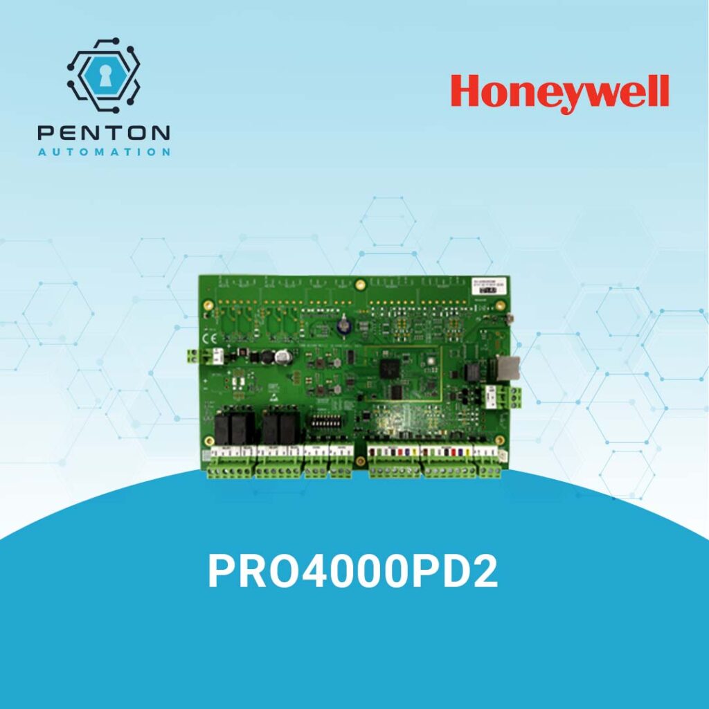 PRO4000PD2 – Penton Automation