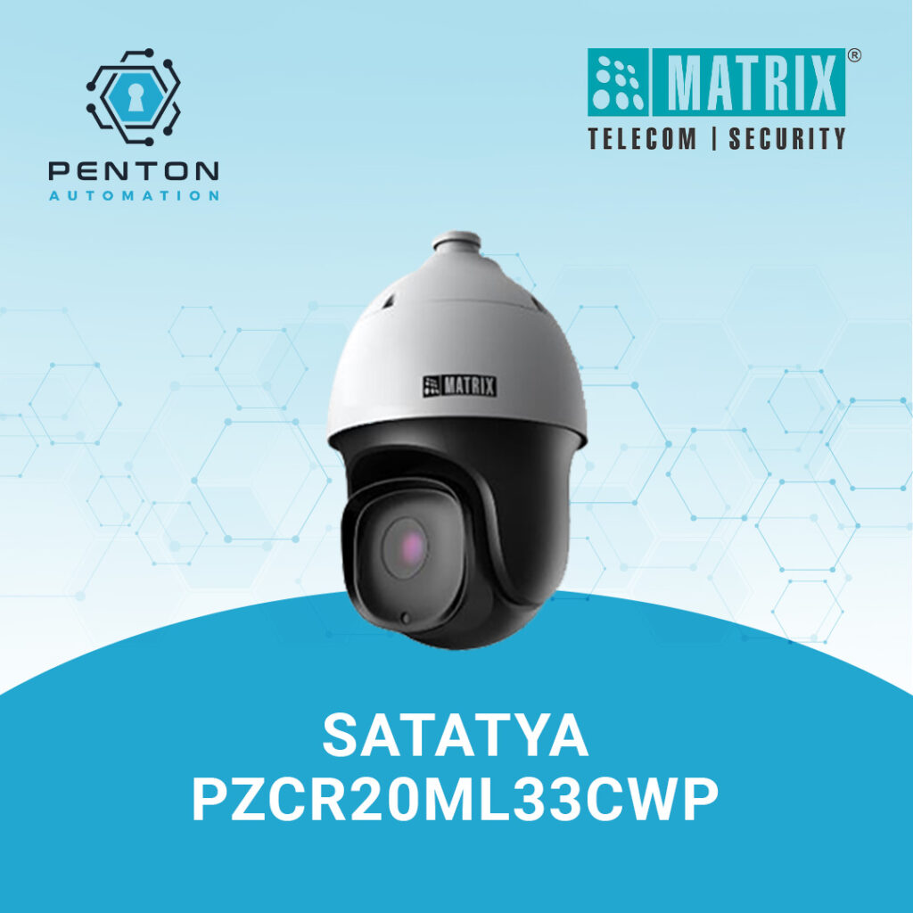 SATATYA PZCR20ML33CWP - Penton Automation