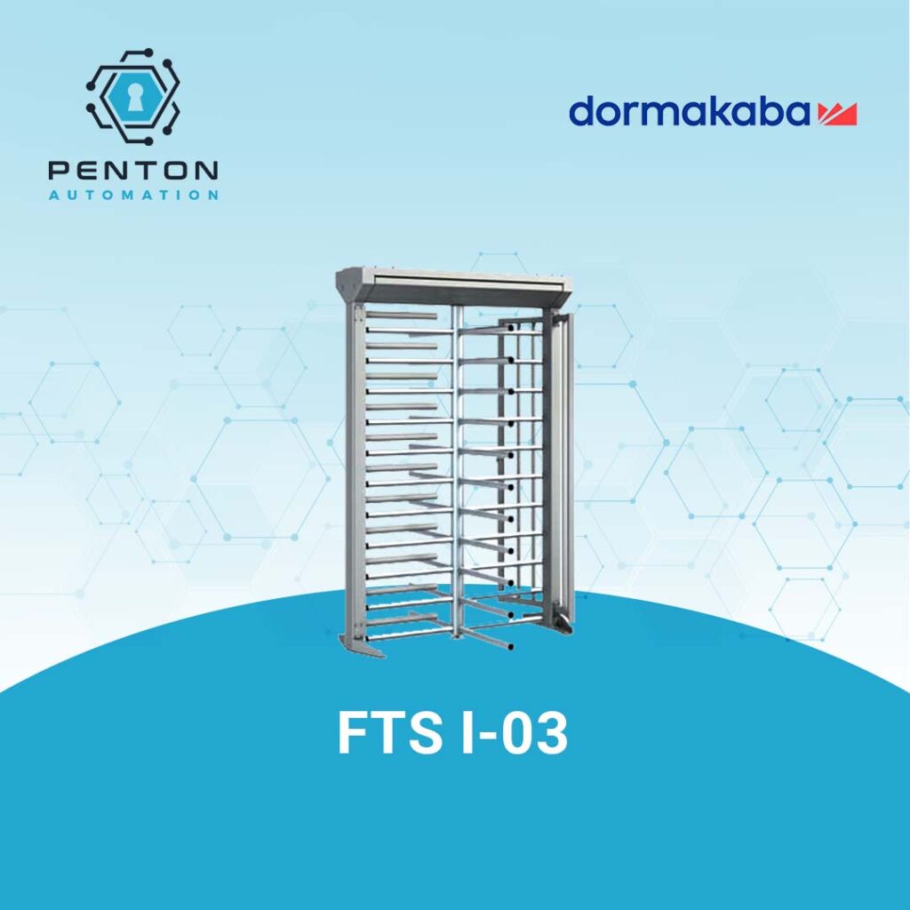 FTS I-03 – Penton Automation