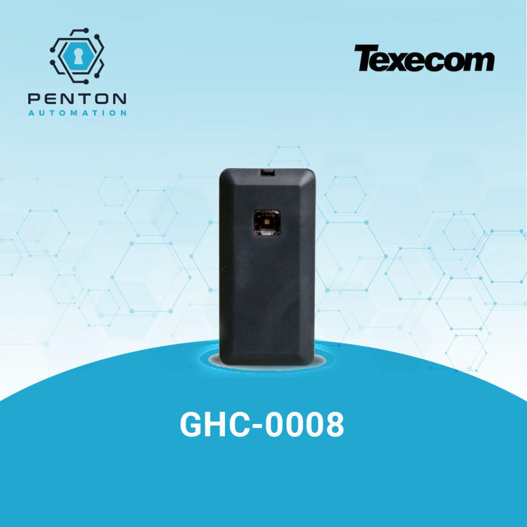 GHC-0008 – Penton Automation
