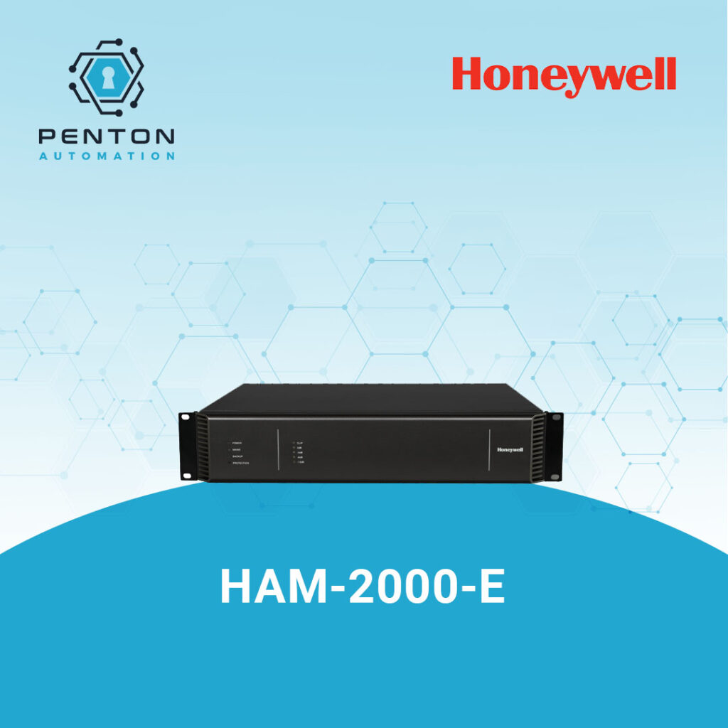 HAM-2000-E – Penton Automation