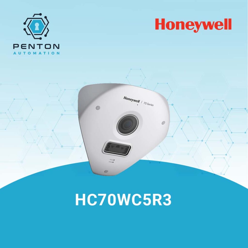 HC70WC5R3 - Penton Automation