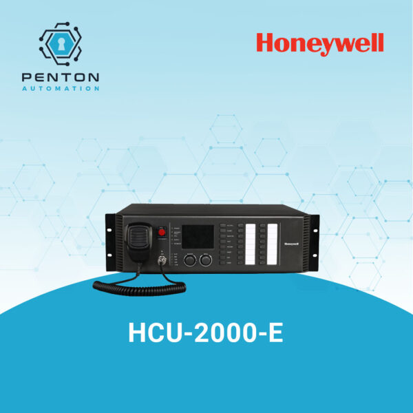 HCU-2000-E - Penton Automation