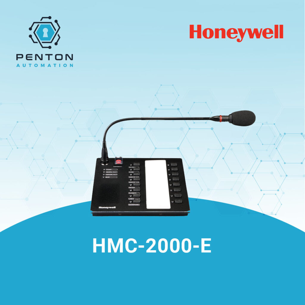 HMC-2000-E – Penton Automation