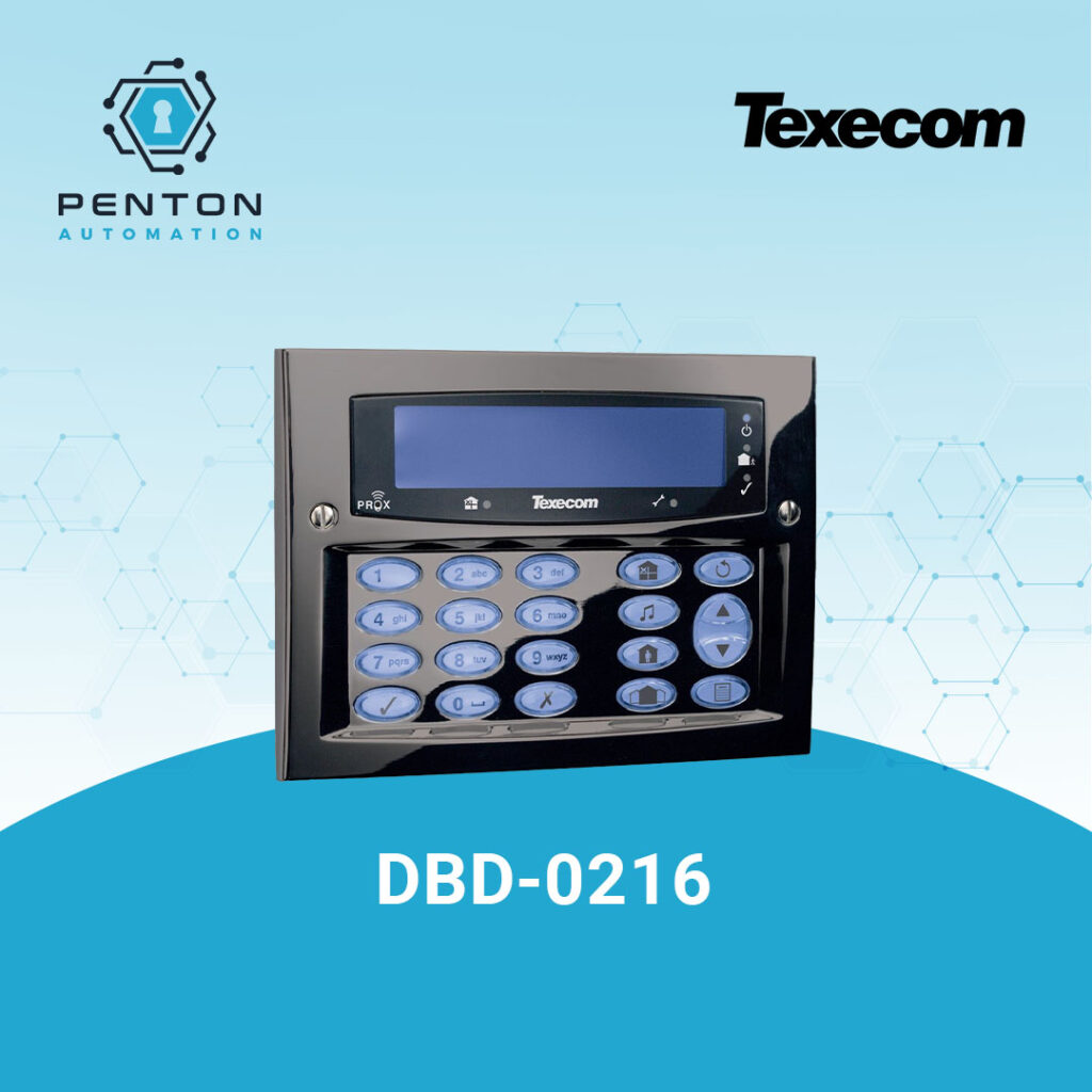 DBD-0216 – Penton Automation
