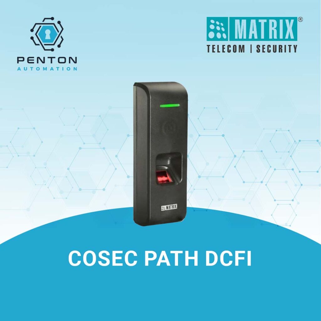 COSEC PATH DCFI – Penton Automation